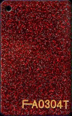China High Surface Hardness 3mm Glitter Acrylic Sheets For DIY Art Earrings Crafts for sale