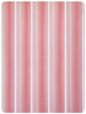 China Folhas de acrílico pérola listrada rosa 4 x 8 pés placa de plástico fundido colorida à venda