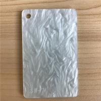 China 3mm UV Resistant Plexiglass for sale