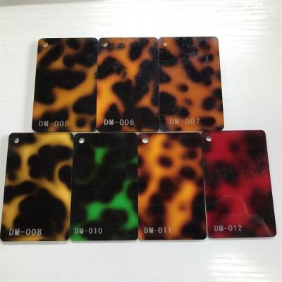 Cina Strati di plastica acrilici spessi 4x8 del PVC del plexiglass 6mm in vendita