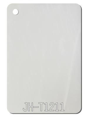 중국 백대리암 구성은 아크릴 패널 부식 저항성을 패턴화했습니다 판매용