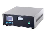China Automatic Ultrasonic Plastic Welding Machine 2000W Customize mould for sale