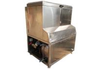 China 60L Customized Solvent Recycling Machine, Recycle Machine for Methanol for sale