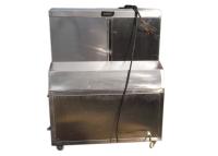 China 60L Customized Solvent Recycling Machine, Recycle Machine for Methanol for sale