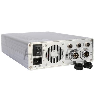 Cina Saldatrice ultrasonica del metallo 20000HZ per filo di rame 3kW in vendita