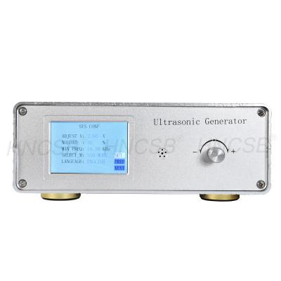 Cina saldatrice ultrasonico del cavo 3000W, saldatore ultrasonico del metallo 240V in vendita