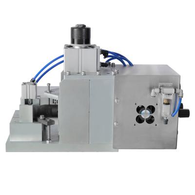 Cina attrezzatura della saldatura a ultrasuoni 4kW per il materiale di alluminio di rame di acciaio inossidabile della lamina di metallo in vendita