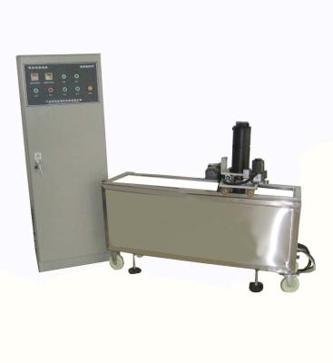 Cina Pulitore capo della macchina ultrasonica del pulitore dell'OEM con l'anti materiale di corossion 316L in vendita