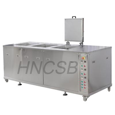 Cina 900W macchina più pulita ultrasonica, lavatrice ultrasonica per le industrie in vendita