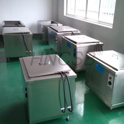 Cina lavatrice ultrasonica ad alta frequenza della macchina più pulita ultrasonica 2500W in vendita