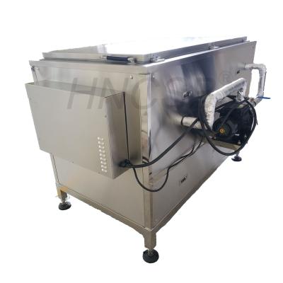 Cina Macchina più pulita ultrasonica del solvente di HN-2400C in vendita