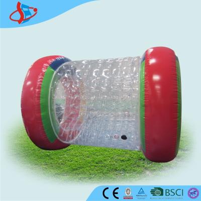 China Security Colored Commercial Inflatable Balls For Humans Eco - Friendly for sale