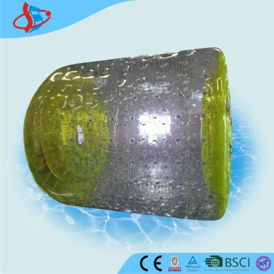 China Inflatable Water Walking Ball / Business Giant Human Hamster Ball for sale