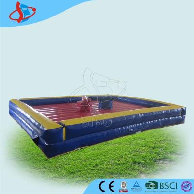 Cina Corte di beach volley gonfiabile del cortile professionale per gli adulti in vendita