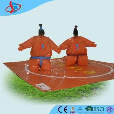 中国 大人の弾力がある膨脹可能なスポーツのゲーム 販売のため