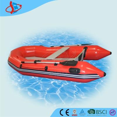 中国 休日の間カスタマイズされるプールの Towable 膨脹可能で豊富なボート 販売のため