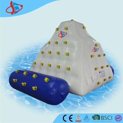 China Indoor Ultimate Inflatable Water Park Case For Swimming Pool for sale