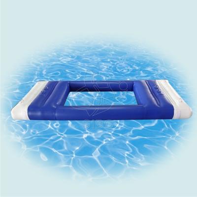 China Lightweight Inflatable Water Toys For kids / Colored Inflatable Aqua Park for sale
