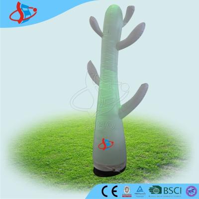 China Free Business Custom Inflatable Party Decorations Air Dancer For Media Advertising for sale