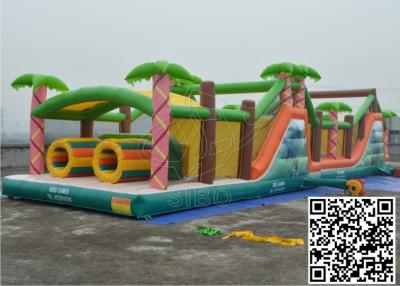 Китай Дом прыжока маленьких Tikes раздувной продается