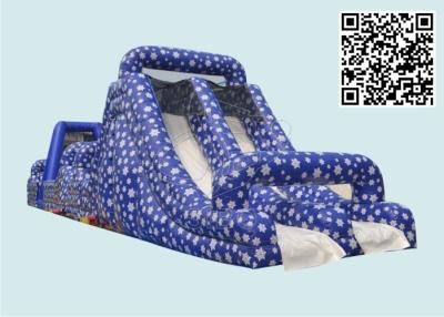 Cina Resistenza al fuoco versatile gonfiabile di sport di attività  di corsa ad ostacoli del bambino in vendita