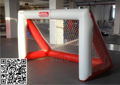 Cina Scuole di formazione a finestra di sport di scopo del portone di calcio di calcio dei giochi gonfiabili di sport dei bambini in vendita