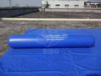 中国 水 Palying のために無鉛膨脹可能な水管を浮かべる青 販売のため