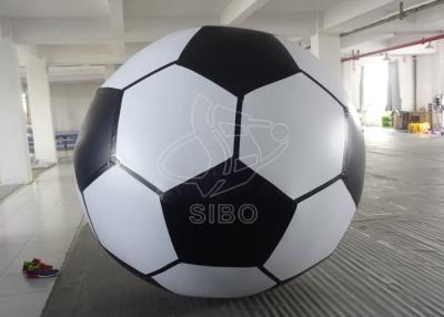 Cina ambiente enorme di calcio delle partite di football americano gonfiabili del PVC di 0.9mm responsabile in vendita