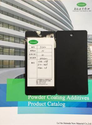 China Hardener for powder coating for sale