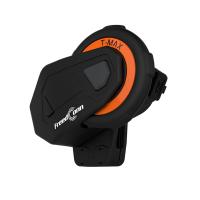 China Waterproof 1000m Motorcycle Intercom Headset / Bluetooth Intercom System for sale