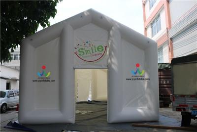 China 11X6M Cheap outdoor inflatable marquee,inflatable tent for sale,giant inflatable tent for sale
