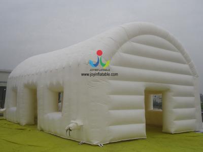 China Waterproof Inflatable Square Tent with Doors And Windows for Wedding And Ceremonies from China Manufacturer Tent-163 for sale