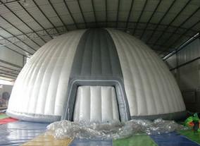 China Inflatable Dome Tent For Trade Show Tent-242 for sale