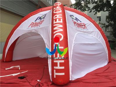 China 5*5M Hot sale Spider Tent for Exhibition Logo Tent for sale
