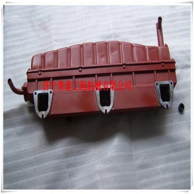 China Factory direct sales Shantui SD22 bulldozer throttle control linkage (with NT855 engine) for sale