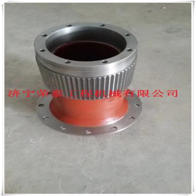 China Factory direct sale Shantui SD22 gearbox case for sale