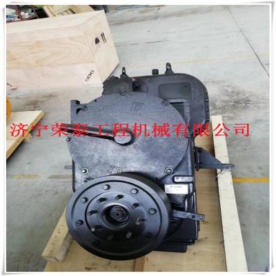 China Factory direct sales Shantui SD22 gearbox and shaft for sale