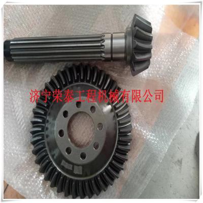 China Factory direct Shantui SD22 variable speed control lever for sale