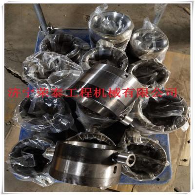 China Factory direct sale Shantui SD22 torque converter pipeline (with WD12 engine) for sale