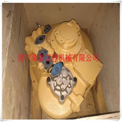 China Factory direct sale Shantui SD22 frame (with NT855 engine） for sale