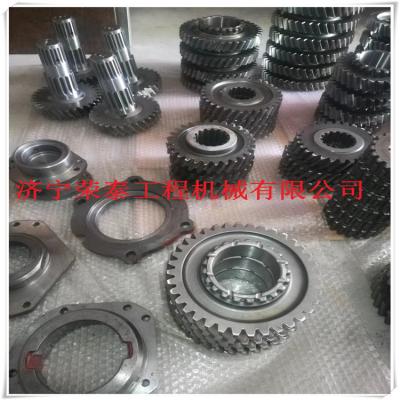 China Factory direct sale Shantui SD22 frame (with WD12 engine) for sale