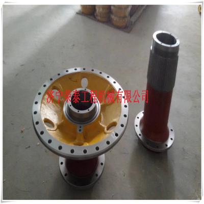 China Factory direct sale Shantui SD22 brake belt and linkage device for sale