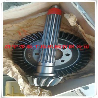 China Factory direct sale Shantui SD22 sprocket and shaft for sale