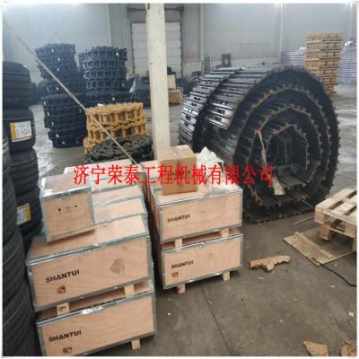 China Factory direct sale Shantui SD22 frame for sale