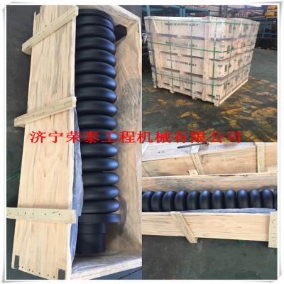 China Factory direct sale Shantui SD22 track roller guard rail for sale