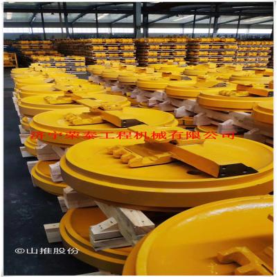 China Factory direct sale Shantui SD22 supporting wheel for sale