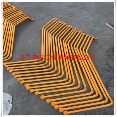 China Factory direct sale Shantui SD22 floor frame for sale