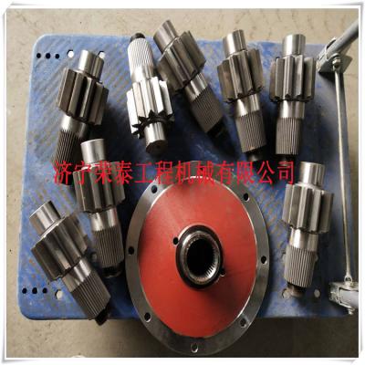 China Factory direct sales Shantui SD23 bulldozer Pump wheel for sale