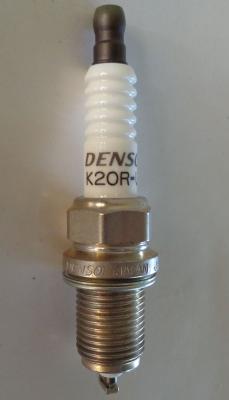 China Denso K20R-U DENSO K16R-U K20R-U SC20HR11 SPARK PLUG TOYOTA for sale