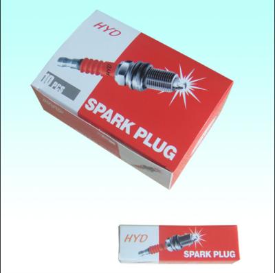 China Spark plug packages for sale